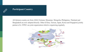 Introduction of itee | PPTX