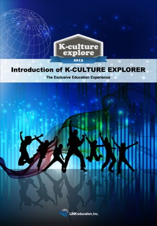 Introduction of k culture explorer | PDF