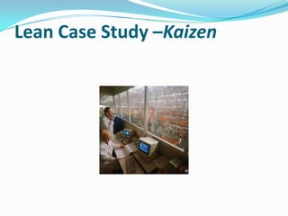 Introduction of kaizen.pptx 222222222222 | PPTX