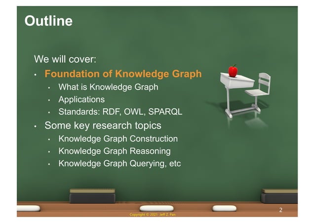 Introduction of Knowledge Graphs | PDF