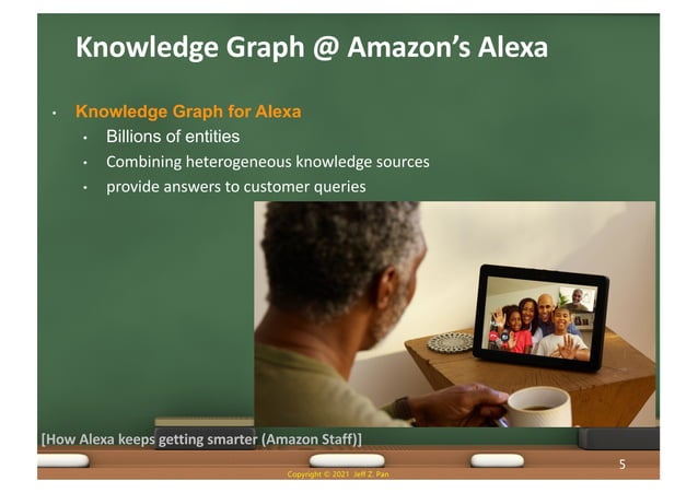 Introduction of Knowledge Graphs | PDF