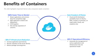 Introduction of Kubernetes - Trang Nguyen | PPT