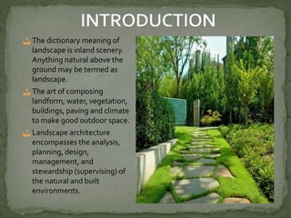 Get Free 12+ External Landscape Meaning - ImageForest