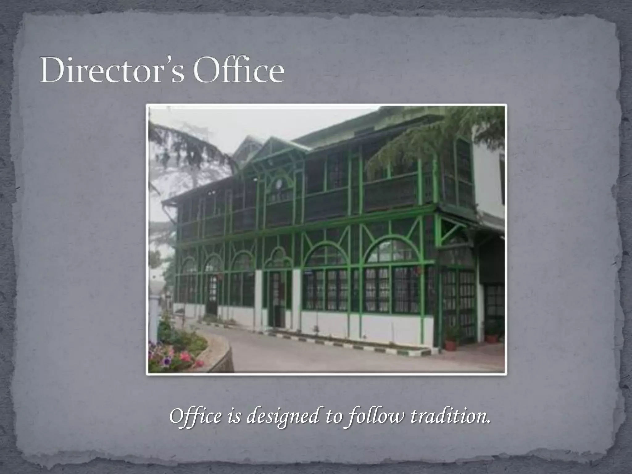 LBSNAA- Introduction of lbsnaa | PPTX