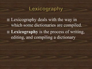 Introduction of linguistics | PPTX