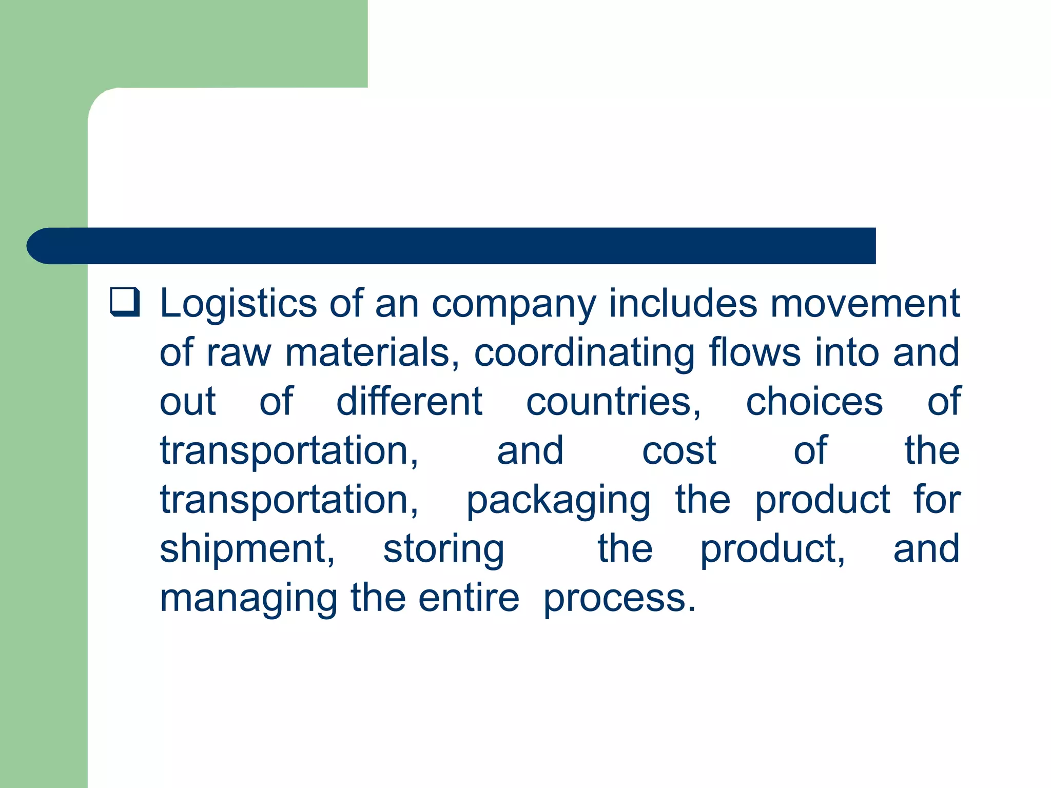 Introduction of logistics management.pptx