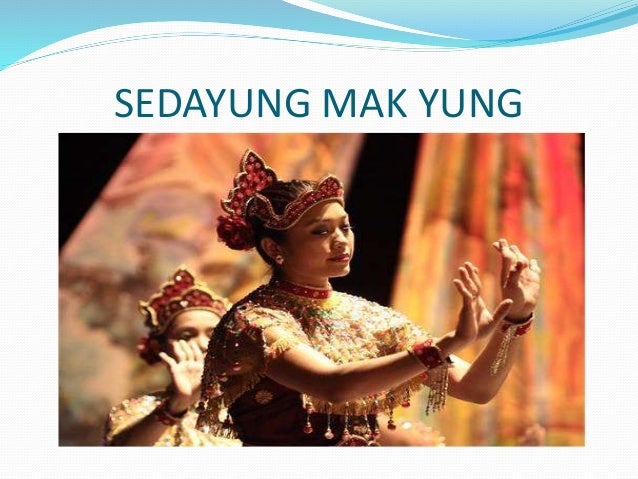 Introduction of Mak Yong