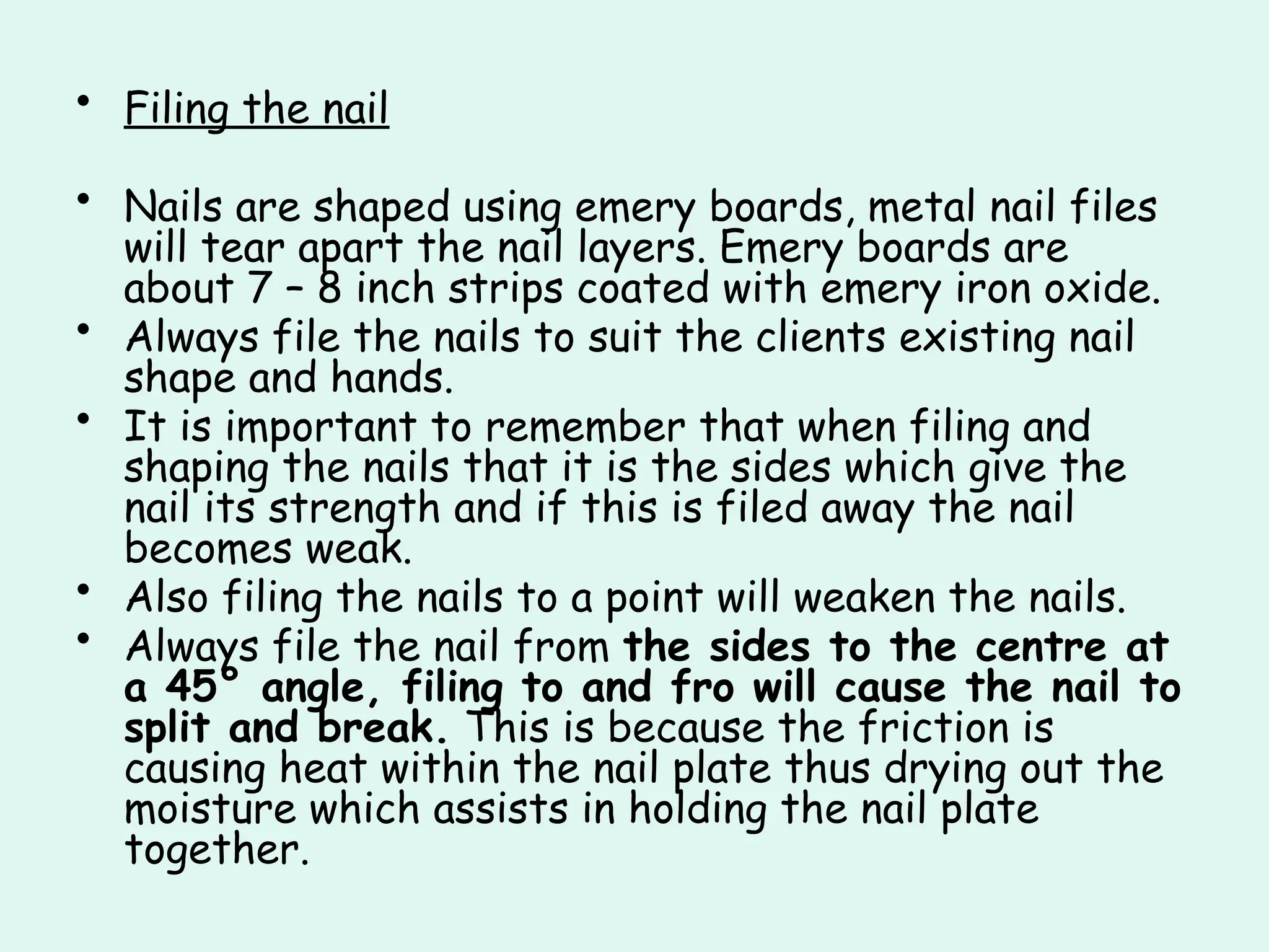 INTRODUCTION OF MANICURE AND PEDICURE.pptx