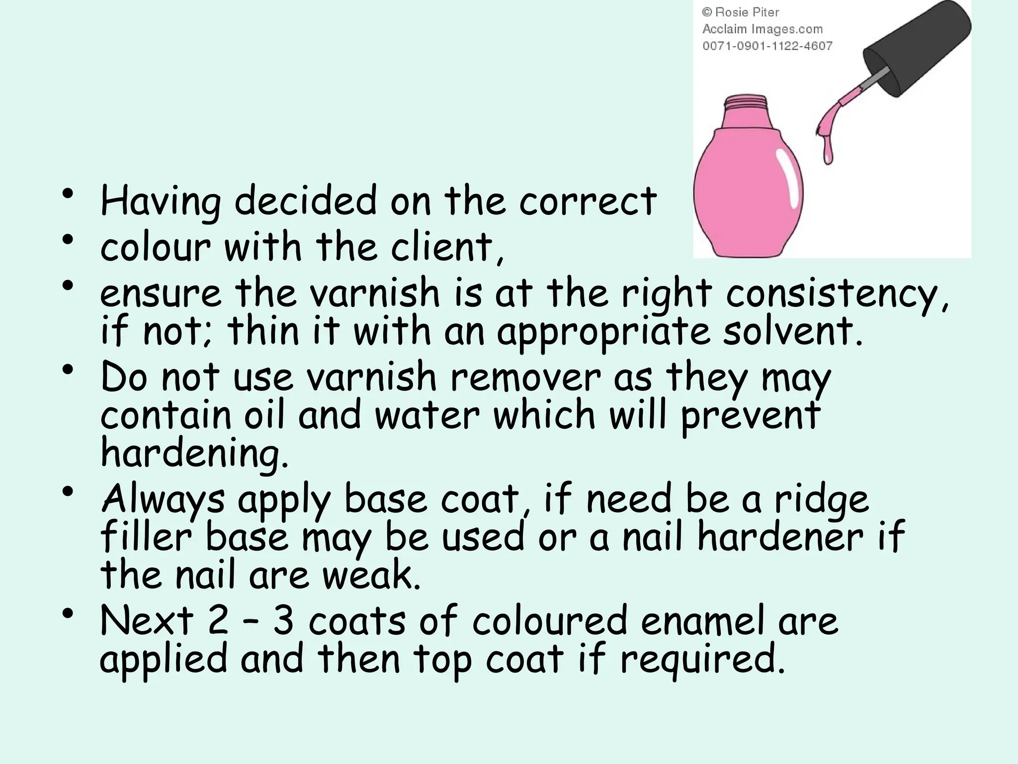 INTRODUCTION OF MANICURE AND PEDICURE.pptx
