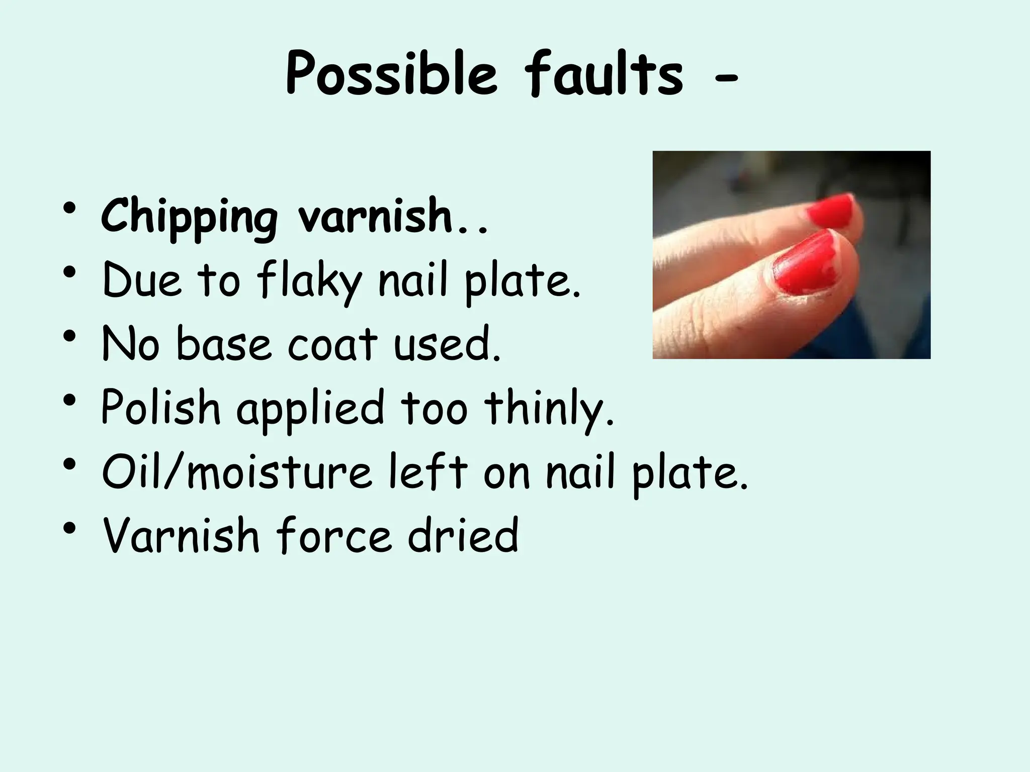 INTRODUCTION OF MANICURE AND PEDICURE.pptx