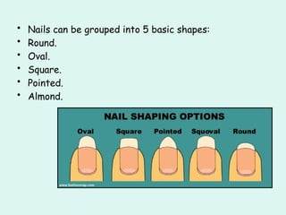 INTRODUCTION OF MANICURE AND PEDICURE.pptx