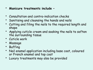INTRODUCTION OF MANICURE AND PEDICURE.pptx