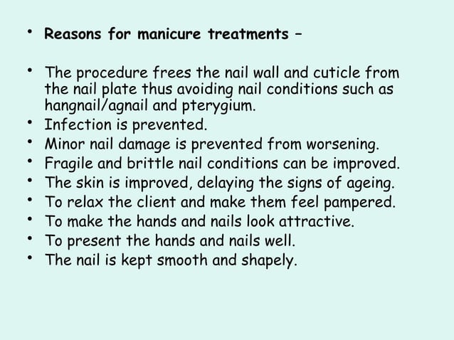 INTRODUCTION OF MANICURE AND PEDICURE.pptx