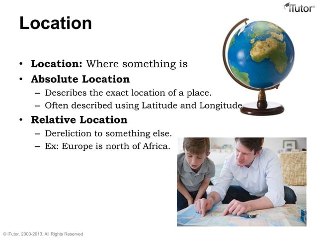 Introduction to Maps | PPTX | Geography | Science