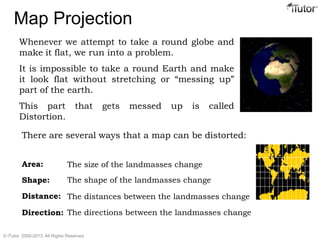 Introduction to Maps | PPTX