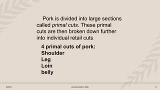 Introduction of Meat.pptx