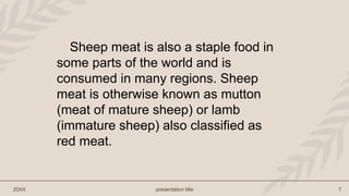 Introduction of Meat.pptx