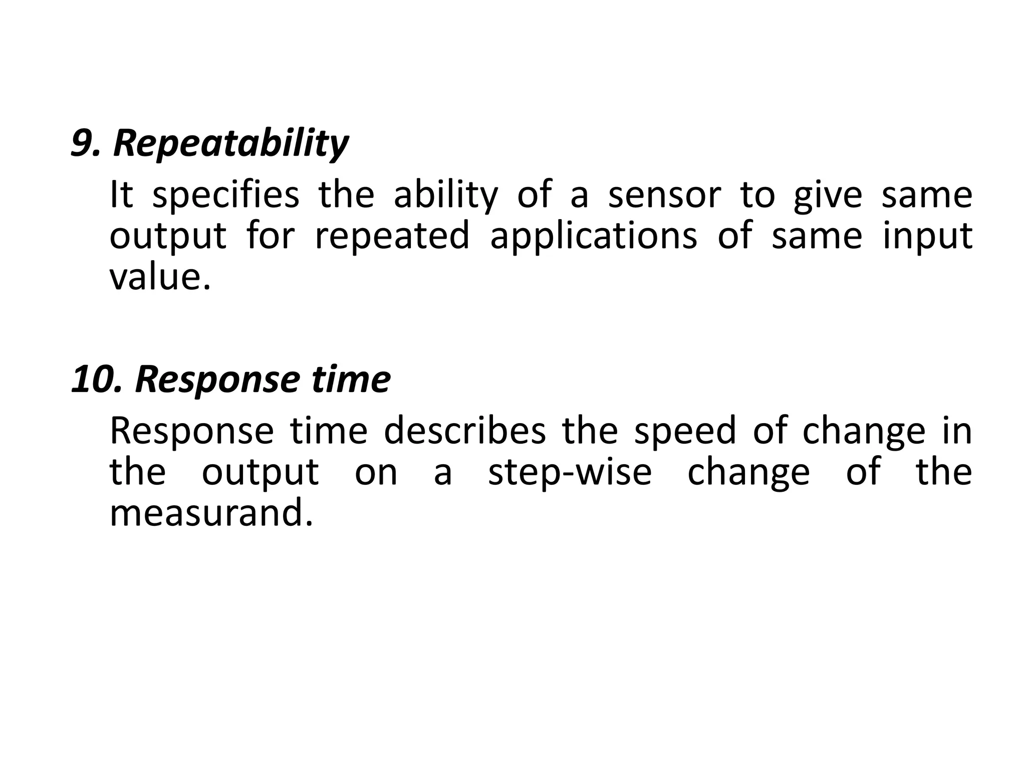 Introduction of Mechatronics | PDF