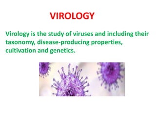 Introduction of medical microbiology unit 1 | PPTX