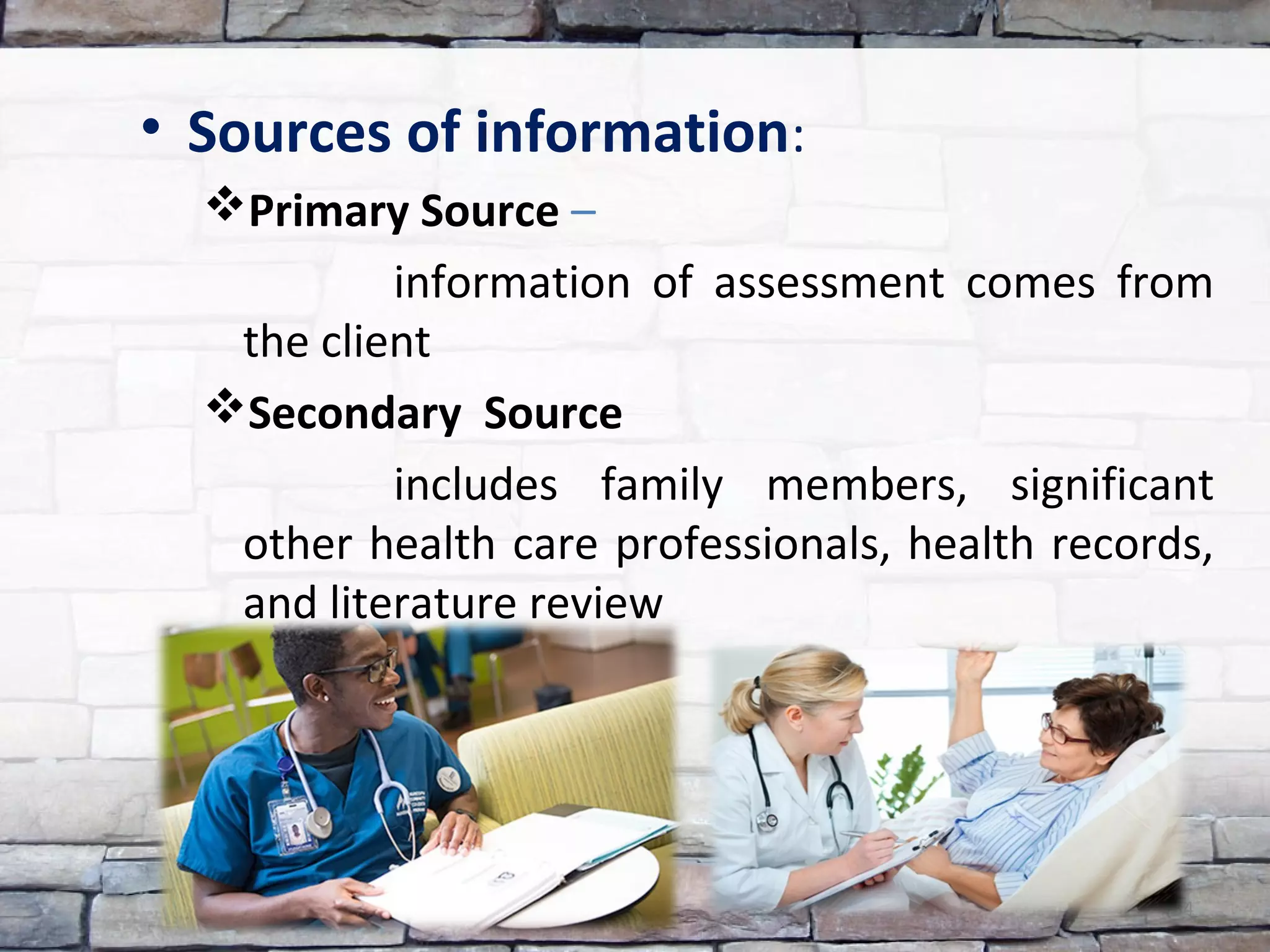 Introduction of medical surgical nursing | PPT