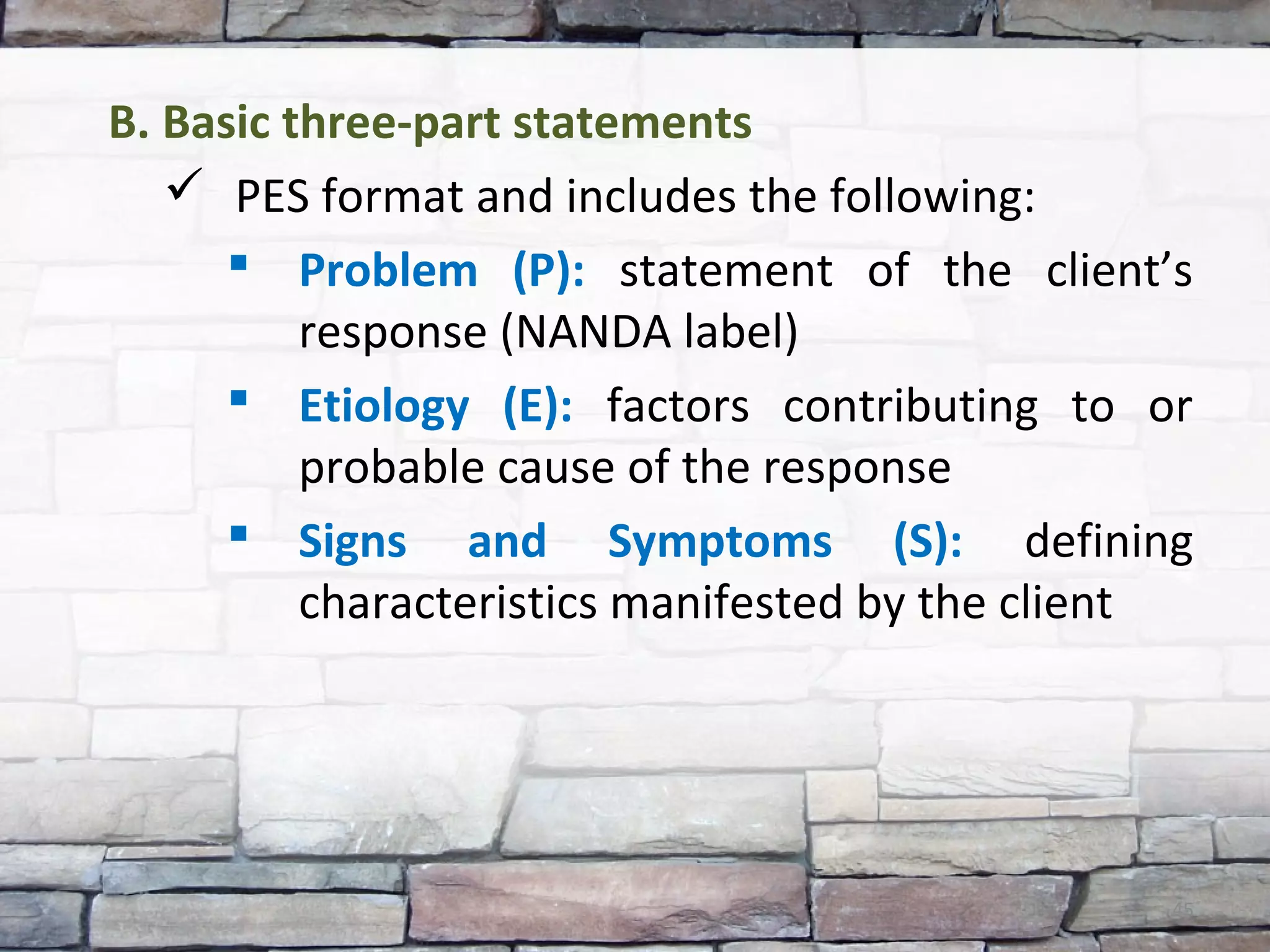 Introduction of medical surgical nursing | PPT