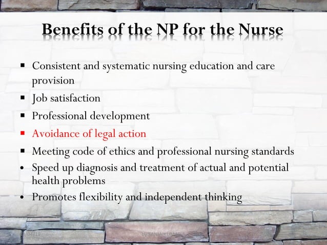 Introduction of medical surgical nursing | PPT