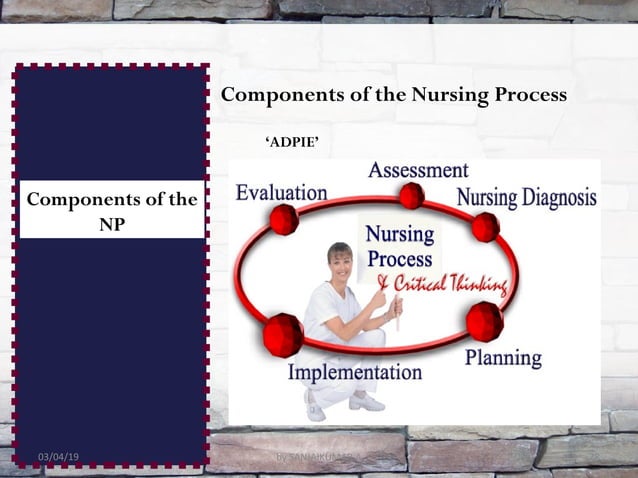 Introduction of medical surgical nursing | PPT