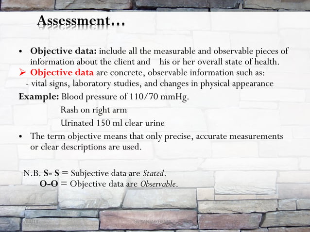 Introduction of medical surgical nursing | PPT