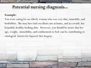 Introduction of medical surgical nursing | PPT