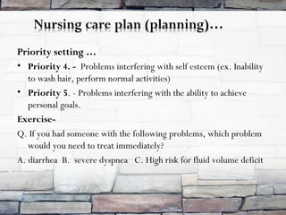 Introduction of medical surgical nursing | PPT