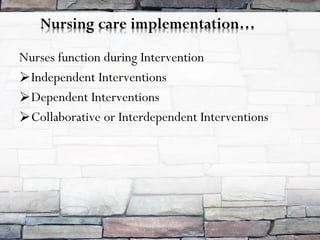 Introduction of medical surgical nursing | PPT