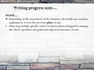 Introduction of medical surgical nursing | PPT