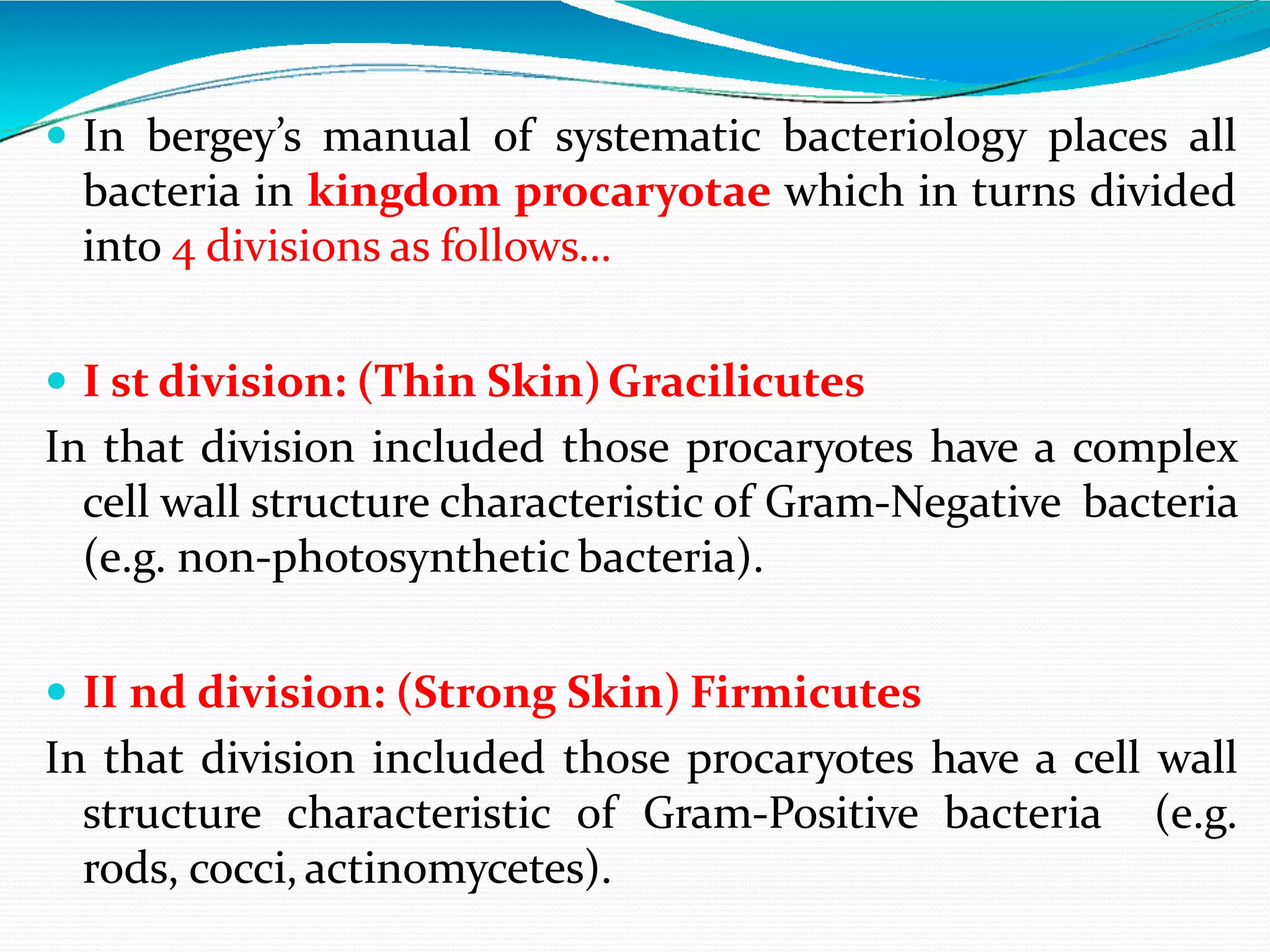 Introduction of microbiology | PPTX