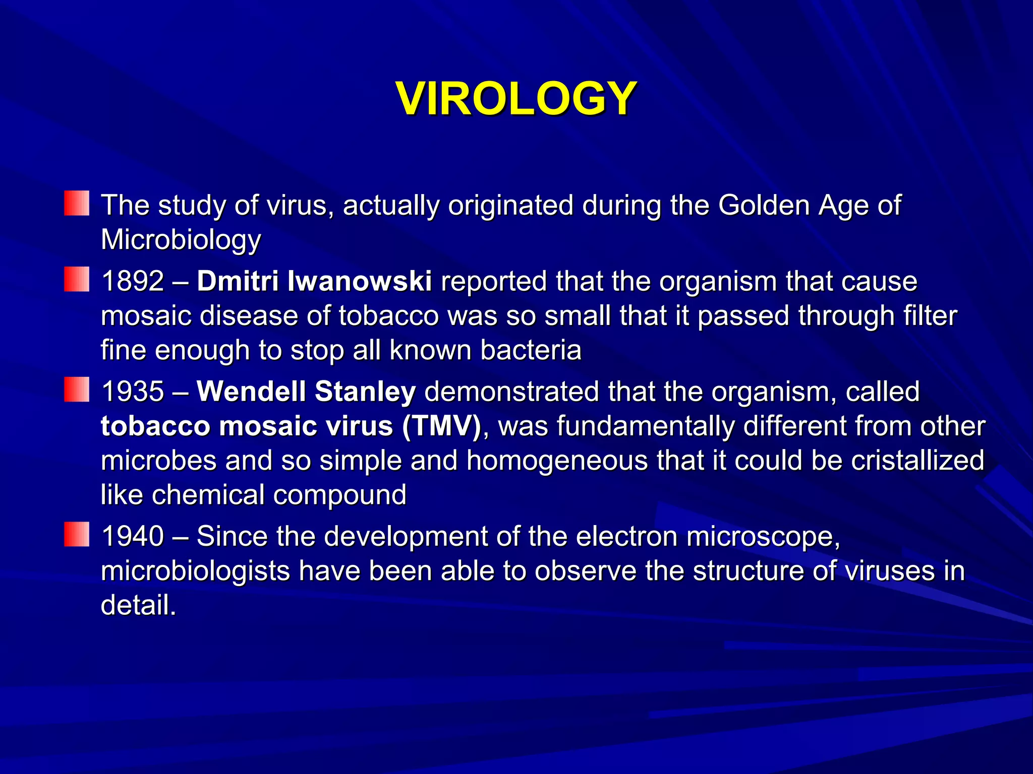 Introduction of microbiology kbk | PPT