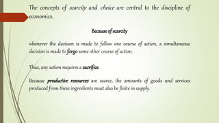 Introduction of Microeconomics (2).pptx