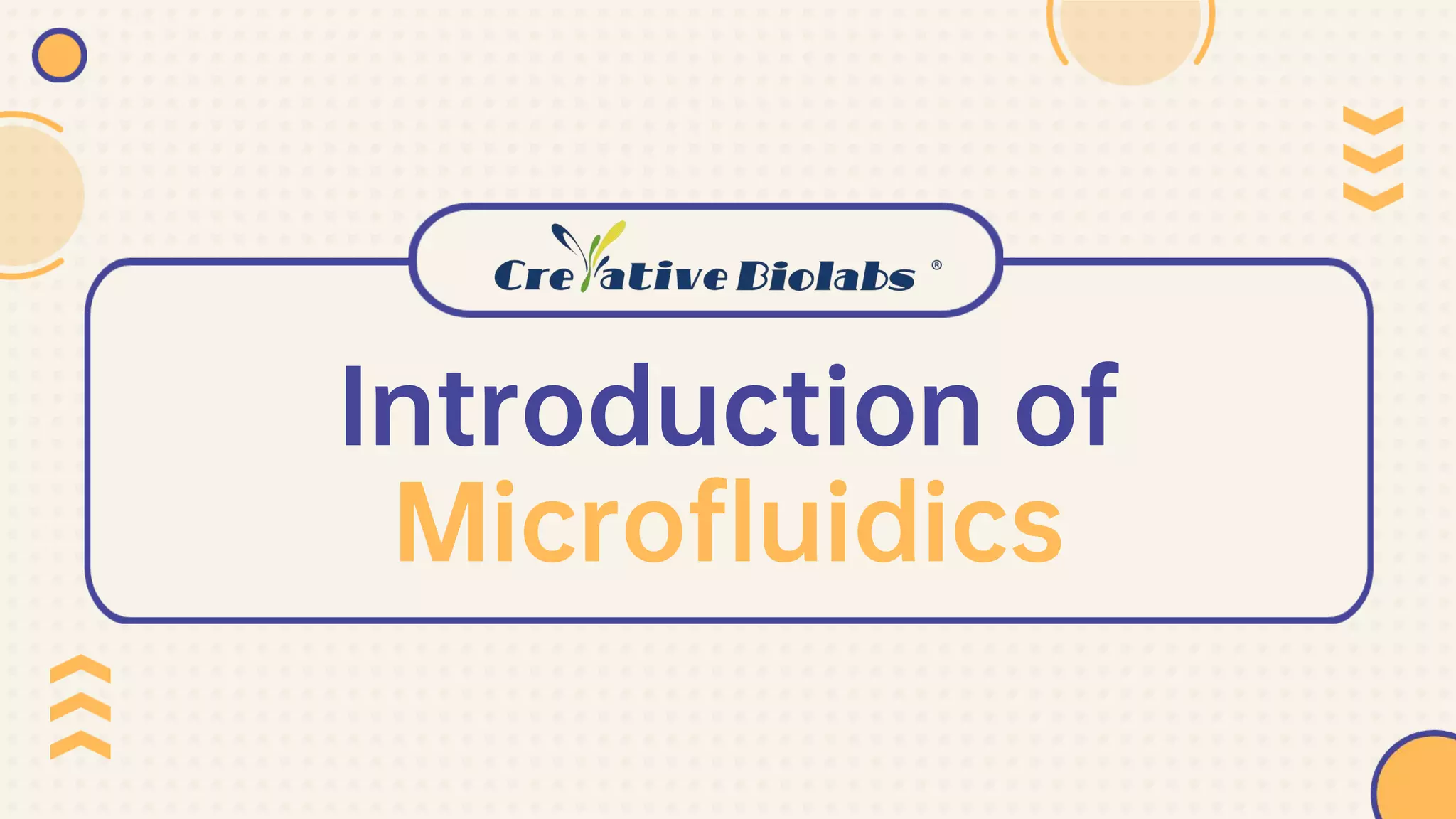 Introduction of microfluidics 1 | PDF