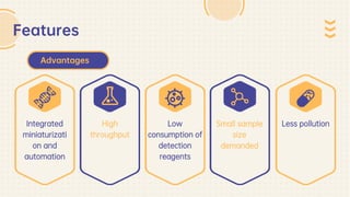 Introduction to microfluidics | PPTX