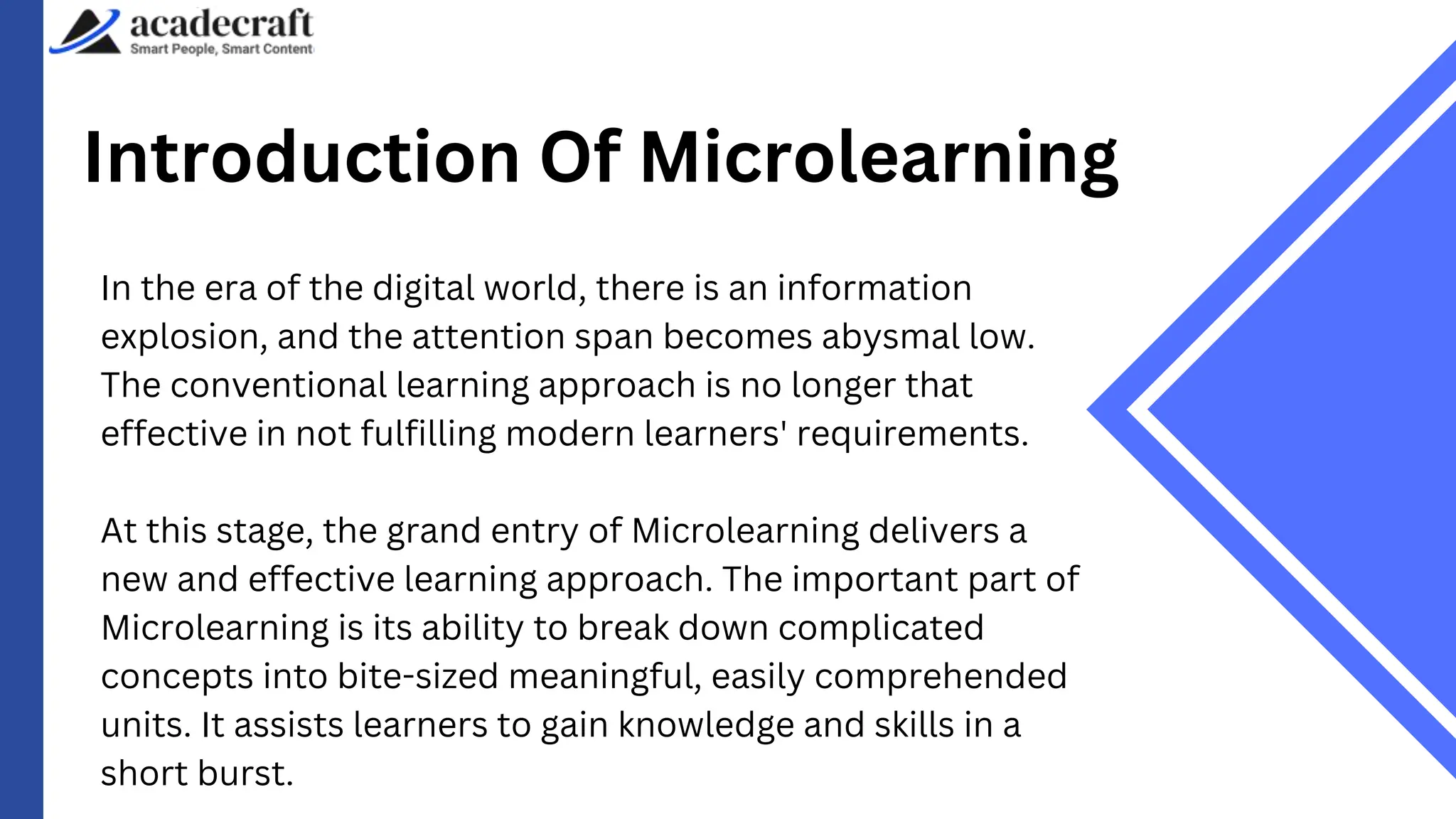 Introduction Of Microlearning.pptx