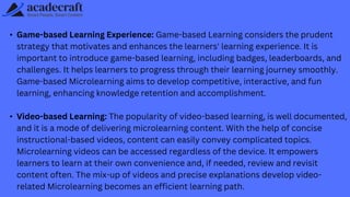 Introduction Of Microlearning.pptx