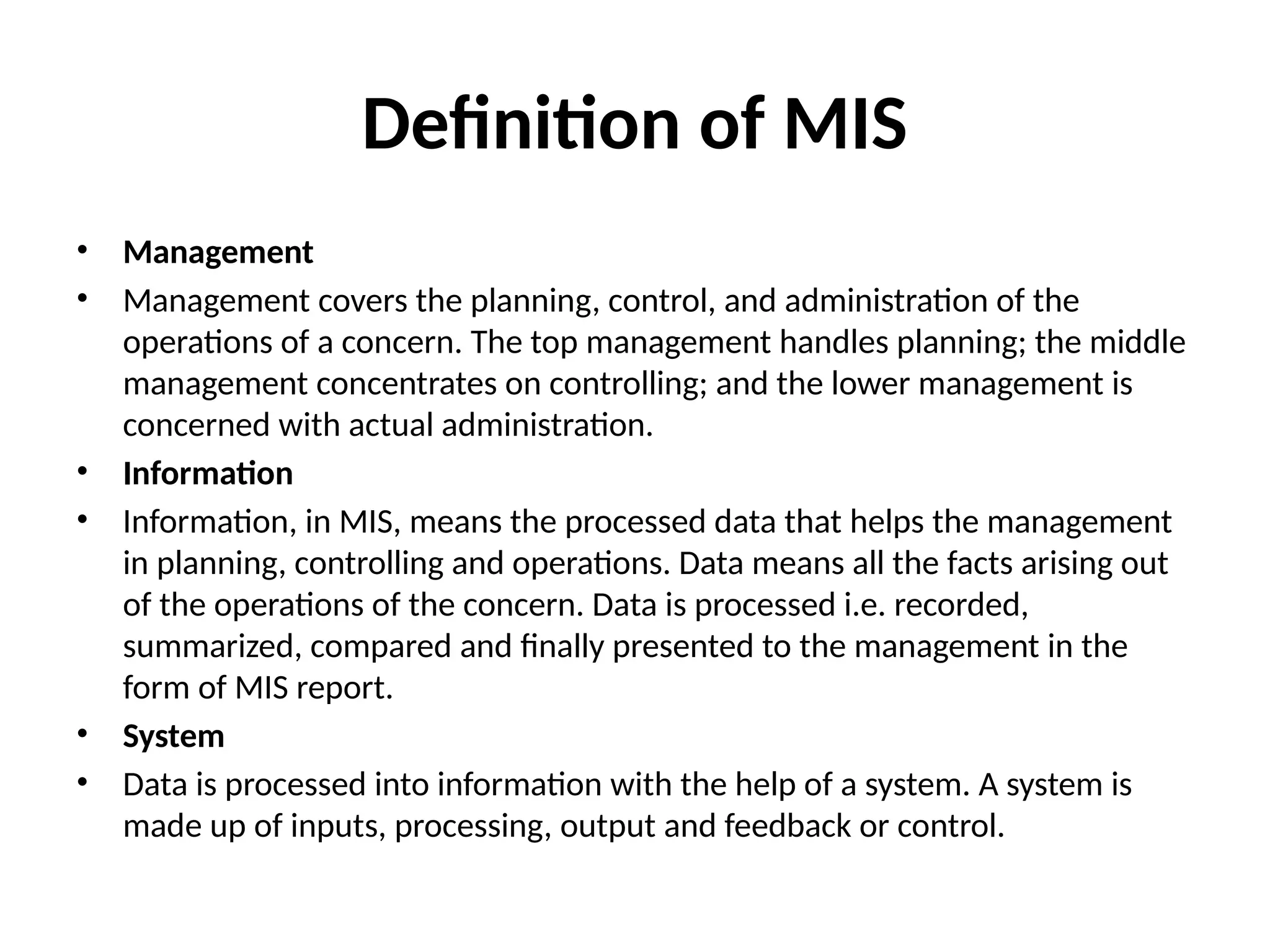 Introduction of MIS with IT technology.pptx