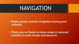 Introduction of Motion Control and requirements of Navigations systems ...