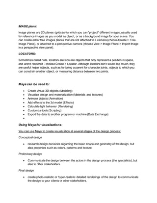 Introduction of multimedia - Adoro Institute of Multimedia | DOCX