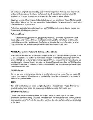 Introduction of multimedia - Adoro Institute of Multimedia | DOCX