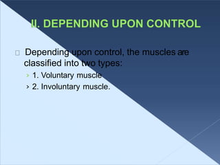 Introduction of muscle.pptx