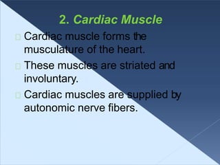Introduction of muscle.pptx