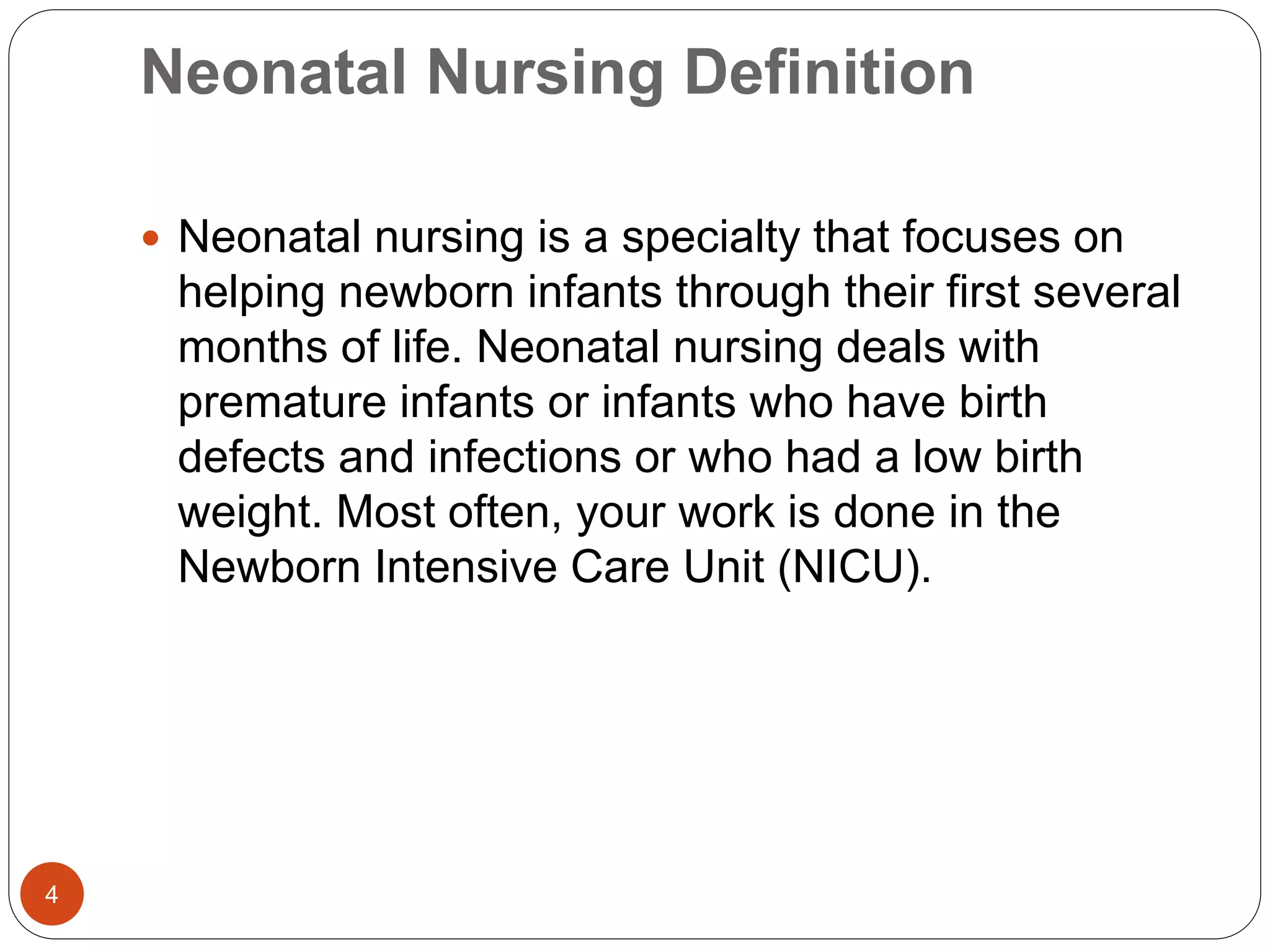 Introduction of Neonatal Nursing.ppt