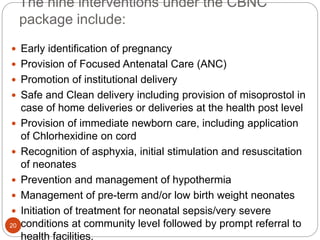 Introduction of Neonatal Nursing.ppt