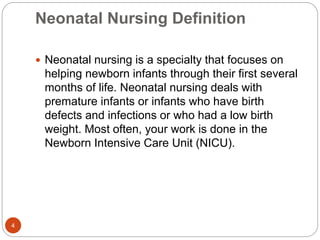 Introduction of Neonatal Nursing.ppt