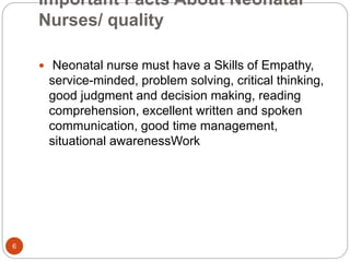 Introduction of Neonatal Nursing.ppt