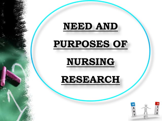 Introduction of nursing research | PPTX